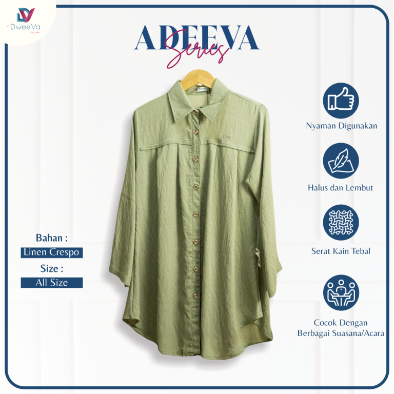 Dweeva - Dweeva Official Store